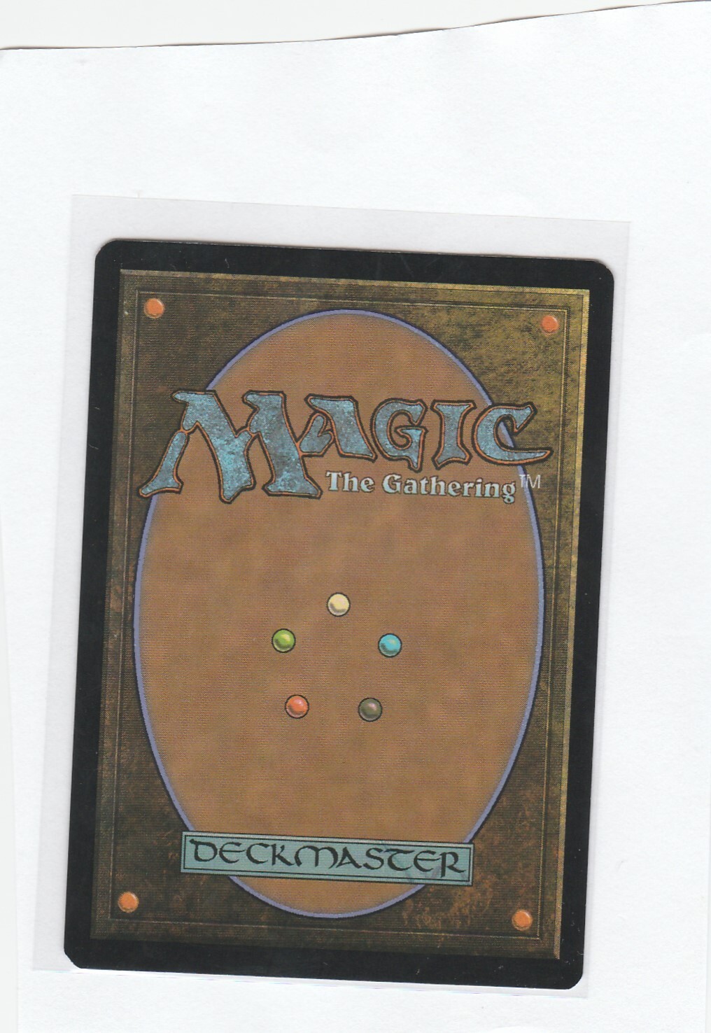 Molten Influence Odyssey mtg magic the gathering | eBay