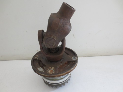 2001 Yamaha Big Bear 400 4wd ATV Used OEM Final Engine Drive Output ...