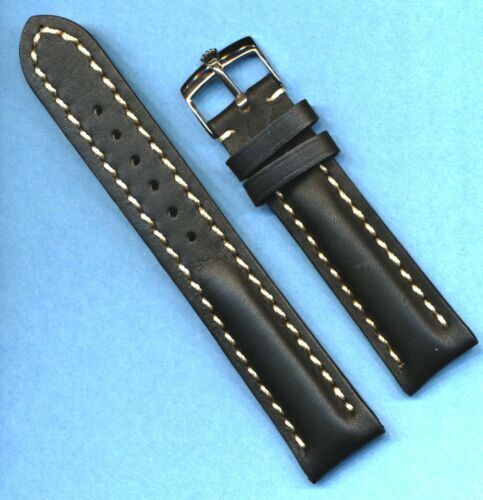 Rolex Genuine Leather Wristwatch Bands for sale | eBay