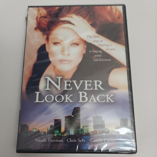 Never Look Back (DVD, 2005) for sale online | eBay