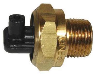 Plumbing - Pressure Relief Valve