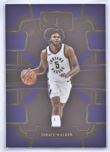2023-24 Panini Select - Concourse Jarace Walker #86 (RC) | eBay