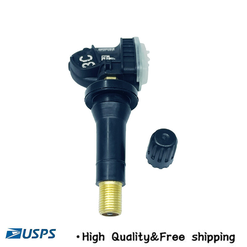 4PCS OEM TPMS 13540604 13528566 Tire Pressure Monitoring Sensor For ...