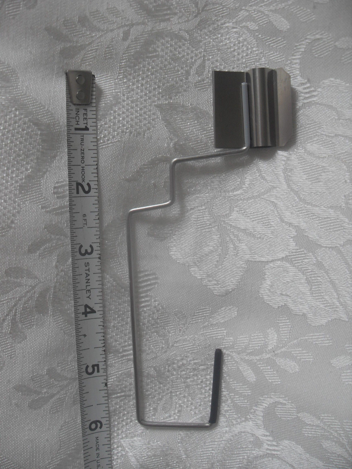 SET DOUBLE BASS SOUND POST SETTER REMOVER+S/P SETTER INSERTER REMOVER ...