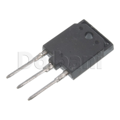 2SK2225 Original Hitachi Power Field-Effect Transistor 2A 1500V 12ohm ...
