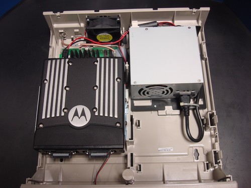 Motorola Astro XTL5000 Digital Mobile Radio for sale online | eBay