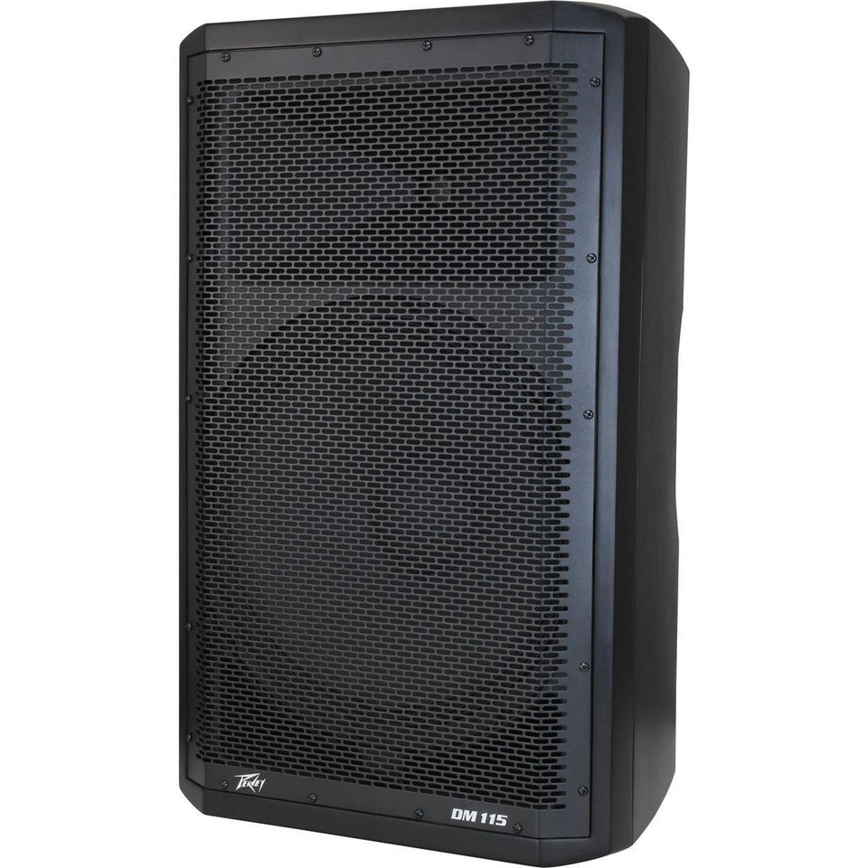 Peavey Dark Matter AQ15 Powered PA Loudspeaker | eBay