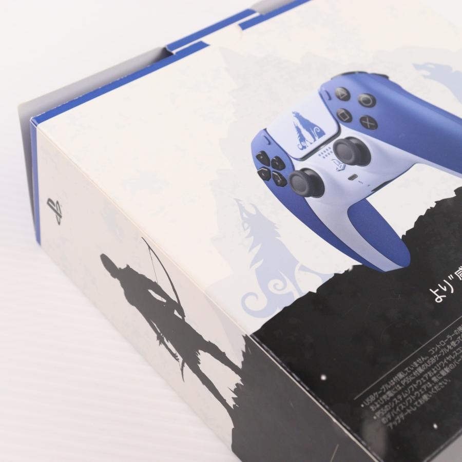 PlayStation 5 PS5 God Of War DualSense Wireless Controller Limited From ...