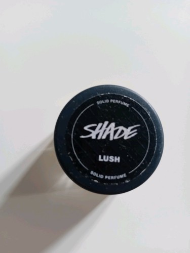 Lush Shade Solid Perfume | eBay