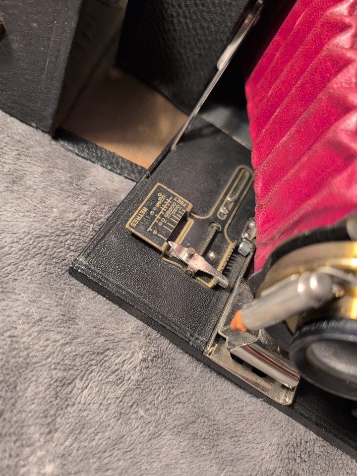 Vintage Eastman Kodak No. 3-A Folding Brownie Camera Model A Postcard ...