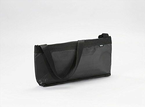Korg Microbag Tote-style Black Bag for Microkorg XL Microsampler and R3 ...