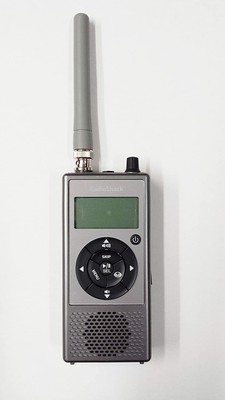 Pro-107 Handheld Scanner | RadioReference.com Forums