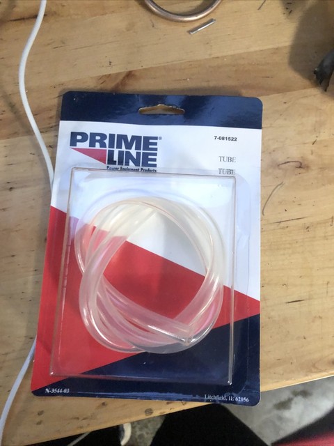 Prime Line 7-081522 Fuel Tubing 2 1 for sale online | eBay