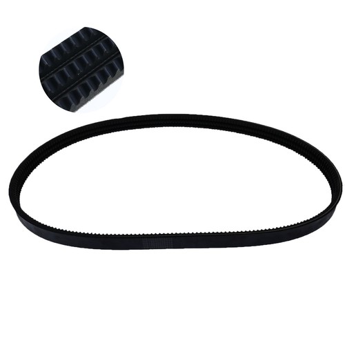 Drive Belt 6672021 for Bobcat Skid Steers 751 753 763 773 Excavators ...