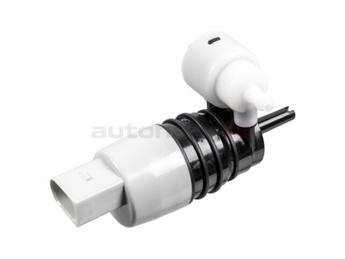 FEBI BILSTEIN Windshield Washer Pump 2058660000 Mercedes Benz GLC300 ...