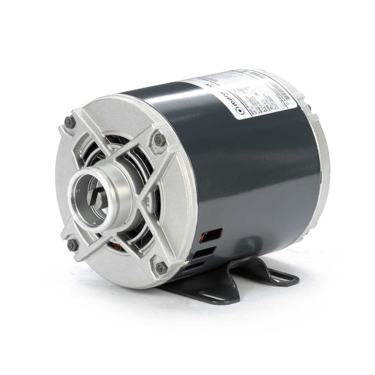 MARATHON PUMP MOTOR 1/3-HP 1725/1425-RPM 100-240V 5KH32GNB815X-G 3VG37 ...