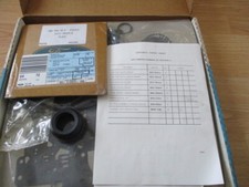 OEM 1987 Ford Ranger/bronco II 5 Speed Shift Lever Kit E7tz 7210 S for ...