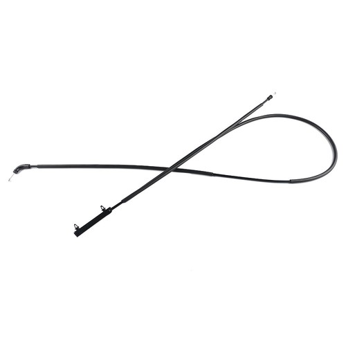 Front Hood Release Cable # 51237396161 Fits BMW F34 F36 M3 M4 F30 F32 ...