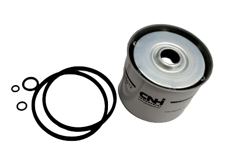 FILTRO CNH CARBURANTE DIESEL Genuine 84535312 FORD/NEW HOLLAND | eBay