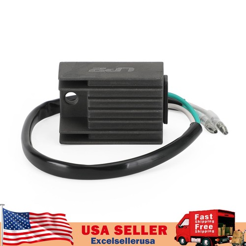 Rectifier Voltage Regulator For Honda XL XR 200 250 350 500 600 R 82-87 ...