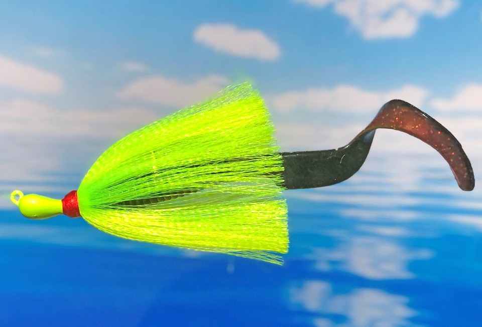 Cobia Jig (4 Pack) | eBay