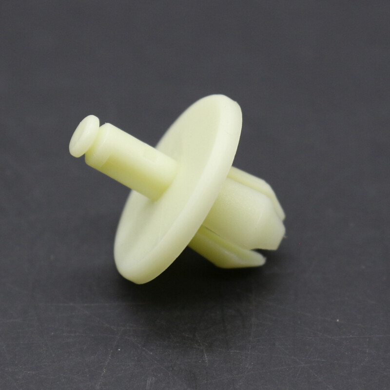 25Pcs For BMW 07147213303 Rocker Push-Type Molding Clip Retainer ...