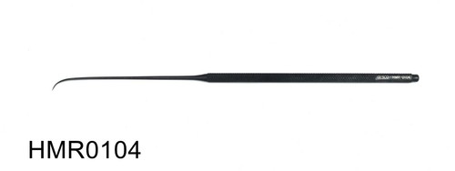GESCO Micro Ear Pick Wullstein Sharp Strong Curve -ENT INSTRUMENT ...
