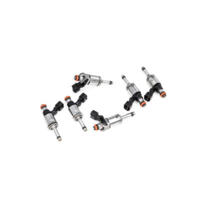DeatschWerks 1700cc Injectors (GDI) for Ford F-150 Raptor 3.5L Ecoboost ...