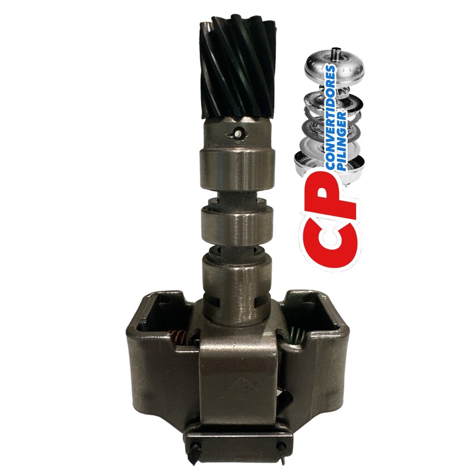 TH250 TH250C TH350 TH350C Governor 11 Tooth 1969 - 1986 GM Car Truck | eBay