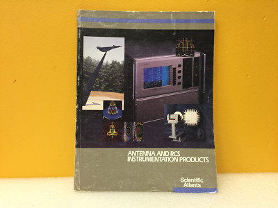 Manuals & Books - Scientific Atlanta