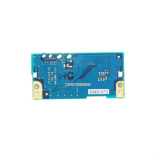 Original CCD Driver Board Small Board For Nikon D3200 Camera ...
