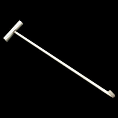 Exhaust dB killer / baffle removal tool | eBay