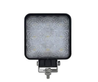 HDL High Output Square LED Work Light (5 year warranty) | eBay