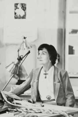 photo 10*15cm 4x6 INCH COCO CHANEL (11) | eBay