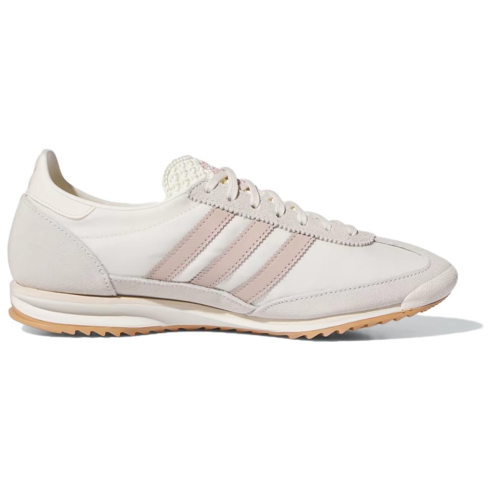 adidas SL72 OG Off White Wonder Taupe W - JH7394 | eBay