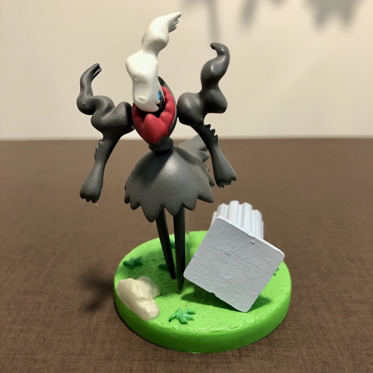 Real Life Darkrai