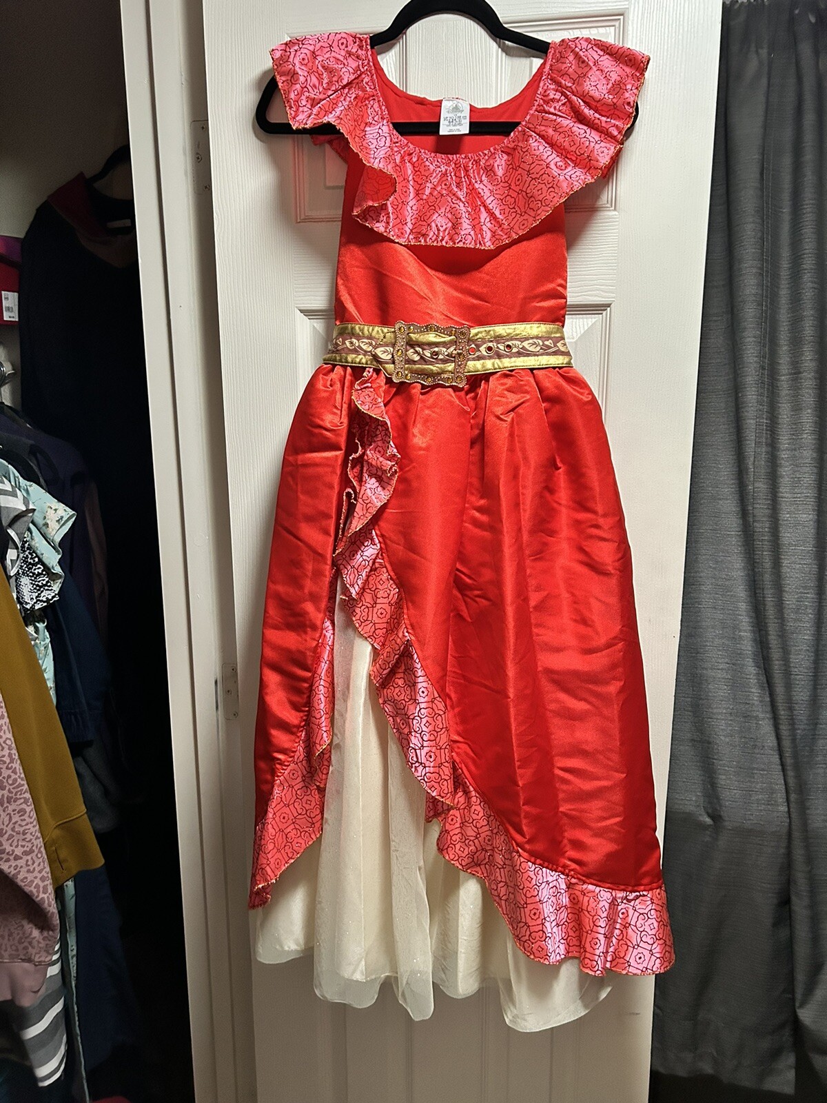 Elena Of Avalor Officially Licensed Disney Store prin… - Gem
