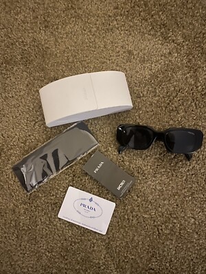 prada sunglasses men new | eBay