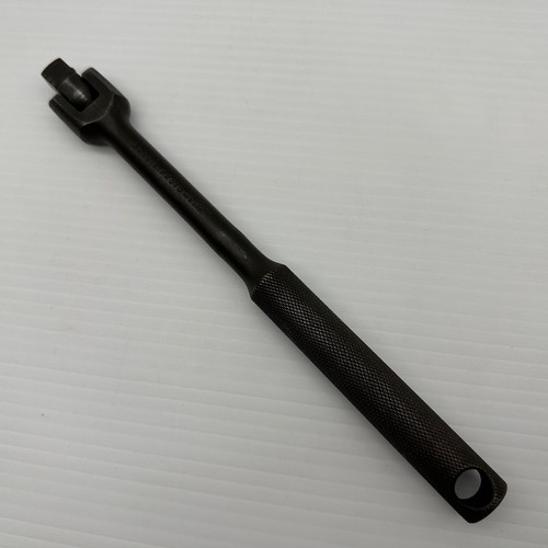 Vintage Proto Tools 1/2 " Drive Breaker Bar 10 " 5466-S 5466 Good Shape ...