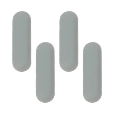 Laptop Rubber Feet For Laptop Repair Non-slip Design Rubber Material ...