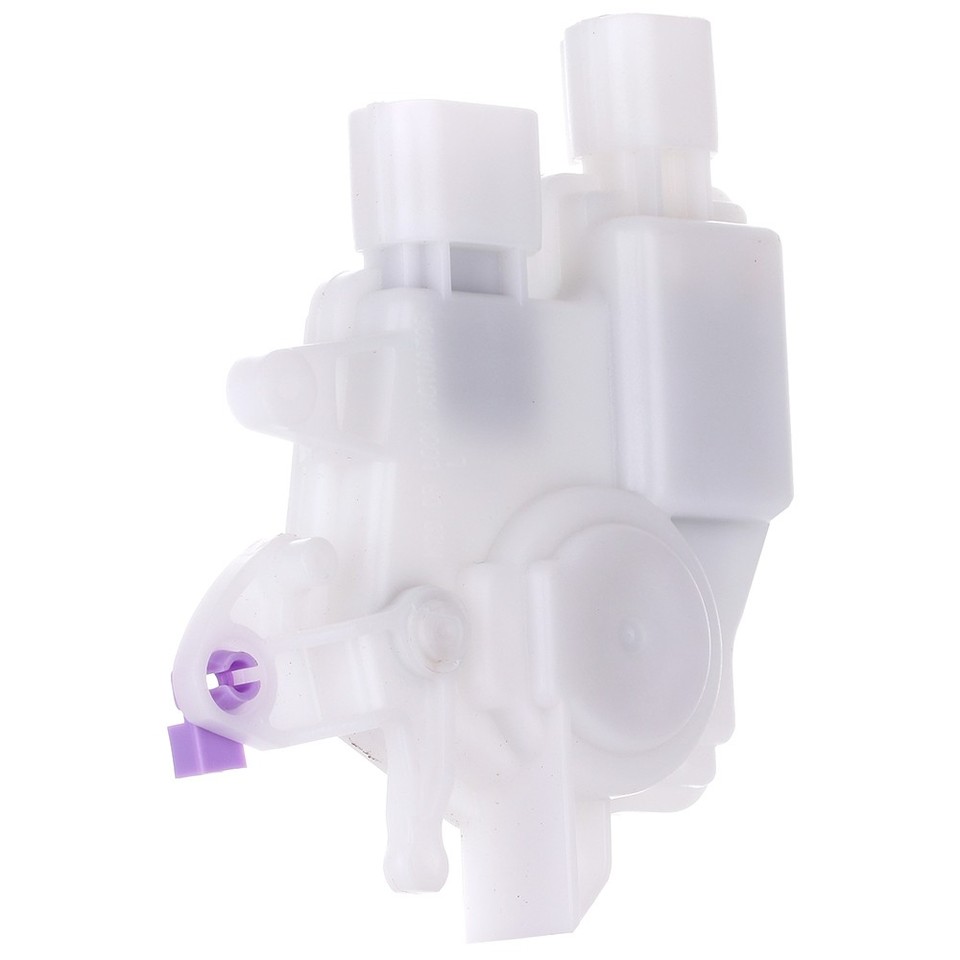 Front & Rear Driver Door Lock Actuator & Window Regulator Fit For Honda ...