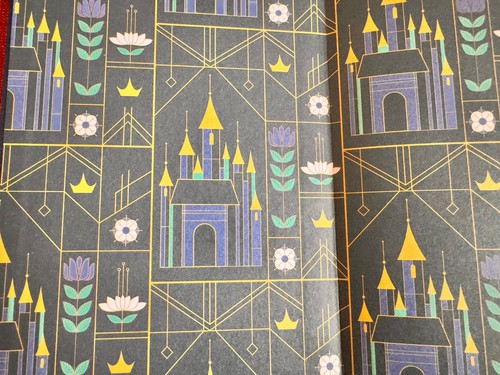 Disney Parks Classic Princess Storybook Journal Diary Snow White ...