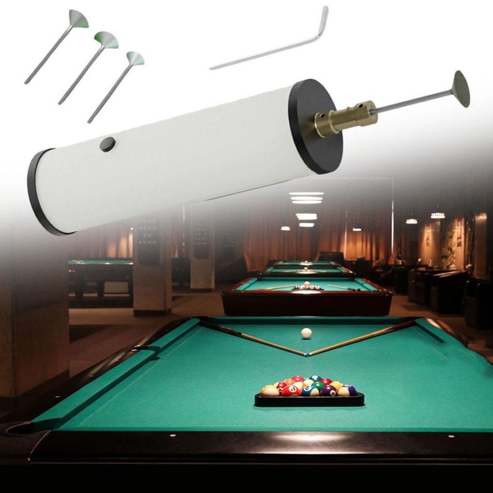 For Billiard Enthusiasts Cue Tip Repair Tool Durability Easy Operation ...
