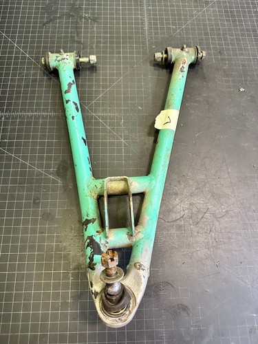 Polaris Predator 500 Lower Left Control A Arm B8/B7 | eBay