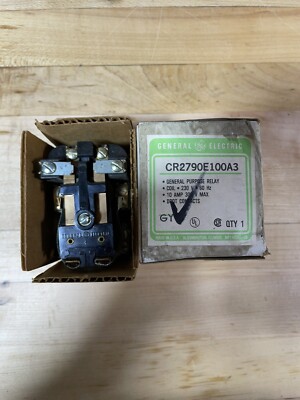 Relays - 300V Relay
