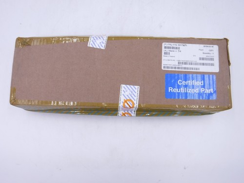 90Y7671 IBM Lenovo 300GB 15K RPM SAS 2.5" HD V7000 Flex Tray 49Y7433 | eBay