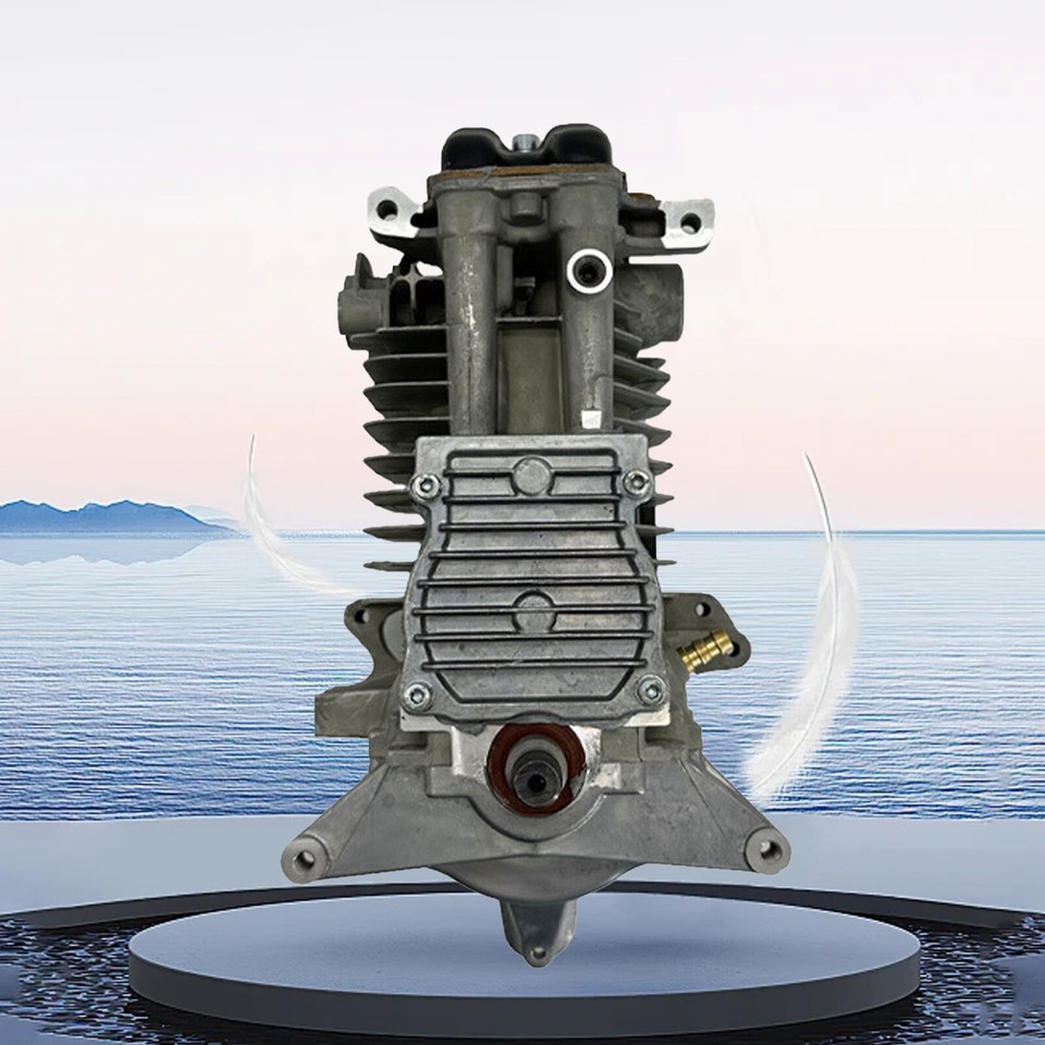 Engine Assembly Shortblock for Stihl BR800 BR800X Backpack Blower 4283 ...