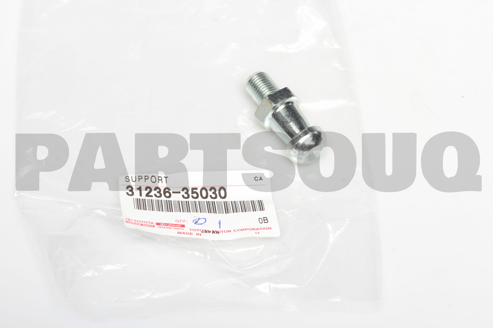 3123635030 Genuine Toyota BALL, RELEASE FORK 31236-35030 | eBay