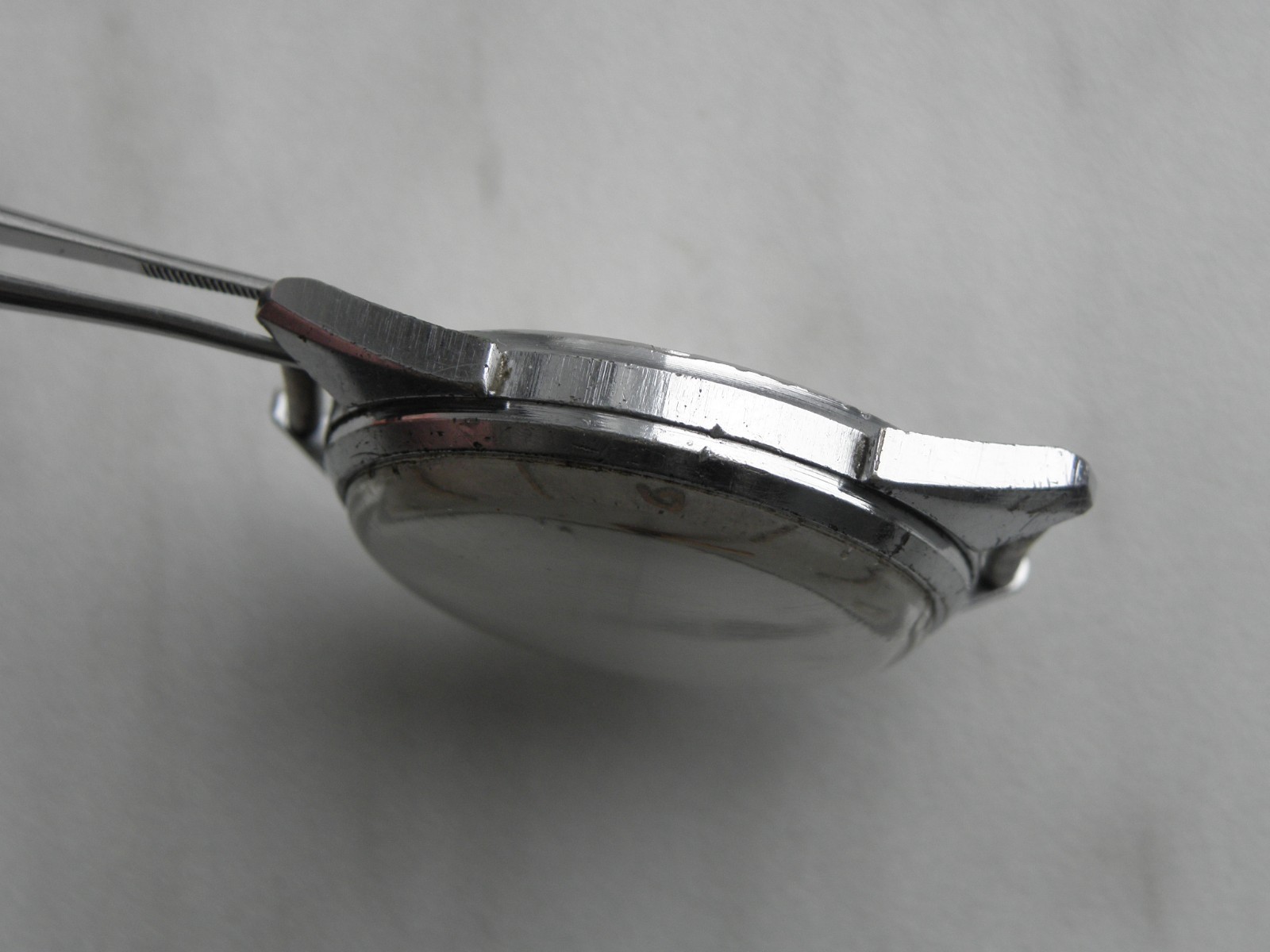 Ultra rare Vintage Soviet Rare brand ALMAZ Vostok watch factory | eBay