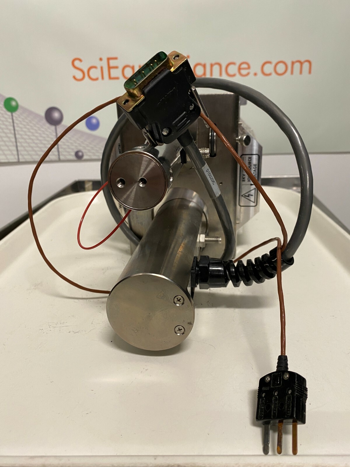 Sciex -Turbo Ion Spray Source - 019296 - Mass Spectrometry - Source ...